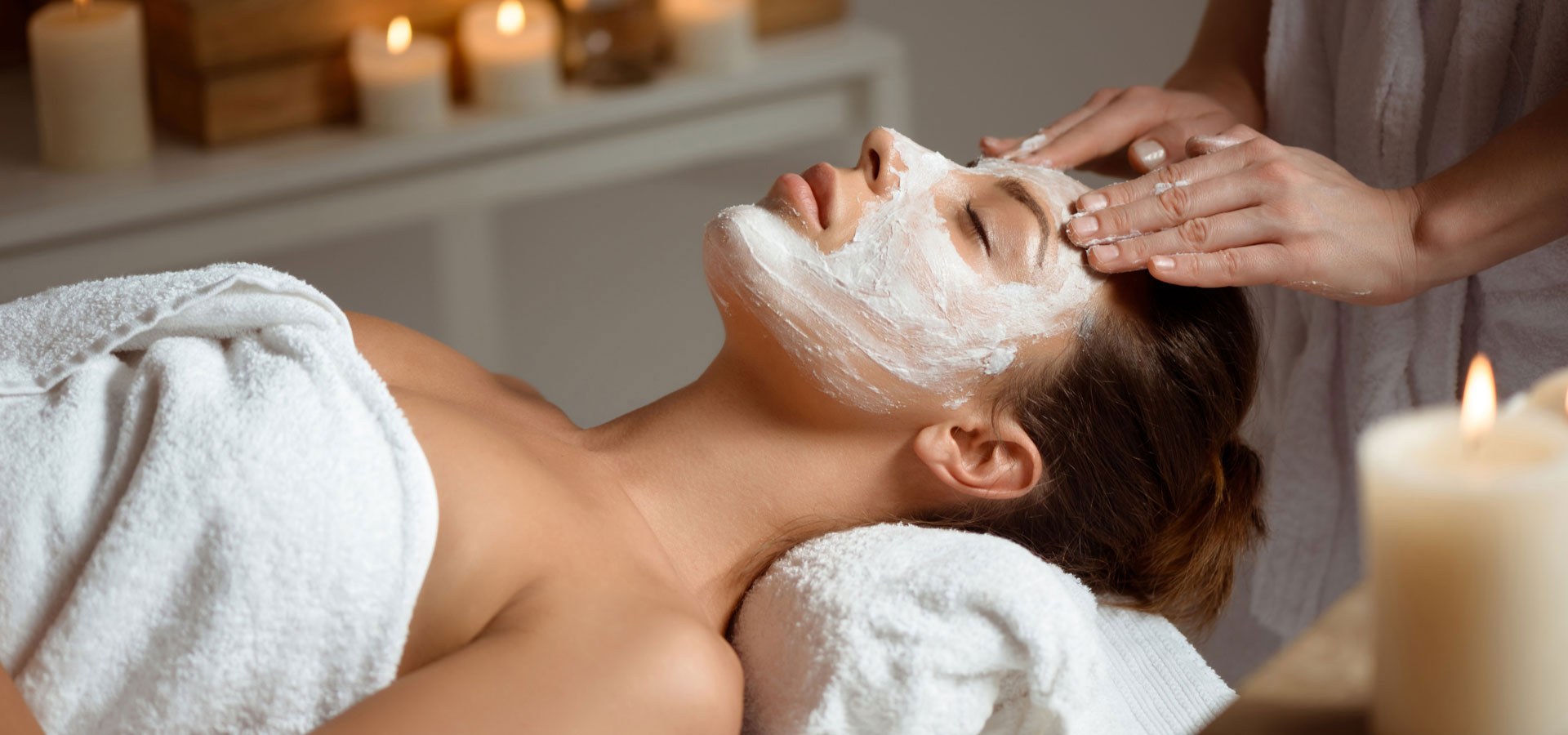 Elemis day spa, located in Merton, Bicester, Oxfordshire