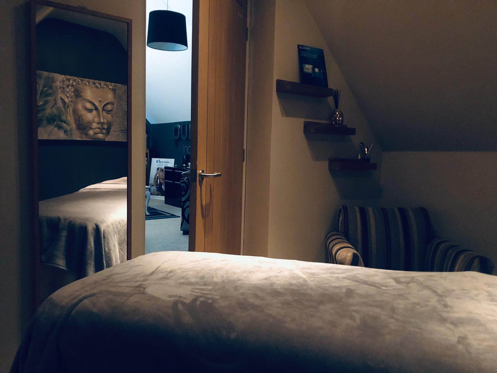 Gallery - Pure Indugence Day Spa