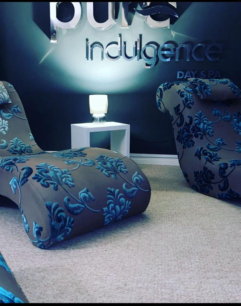 Gallery - Pure Indugence Day Spa