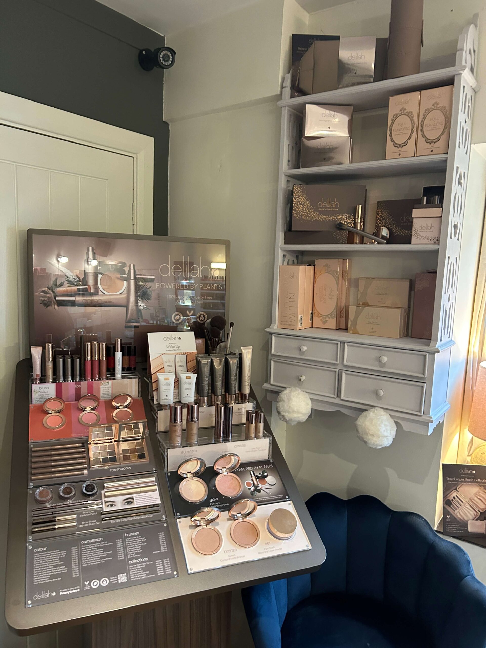 Gallery - Pure Indugence Day Spa