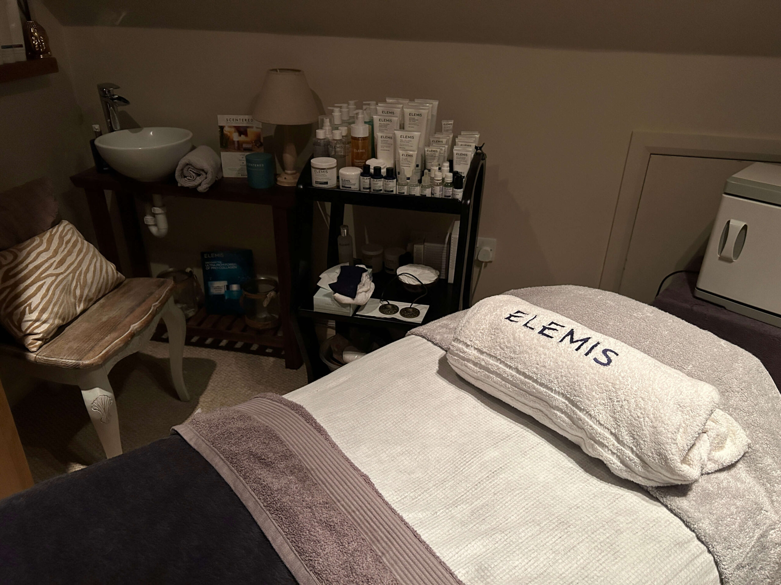 Gallery - Pure Indugence Day Spa