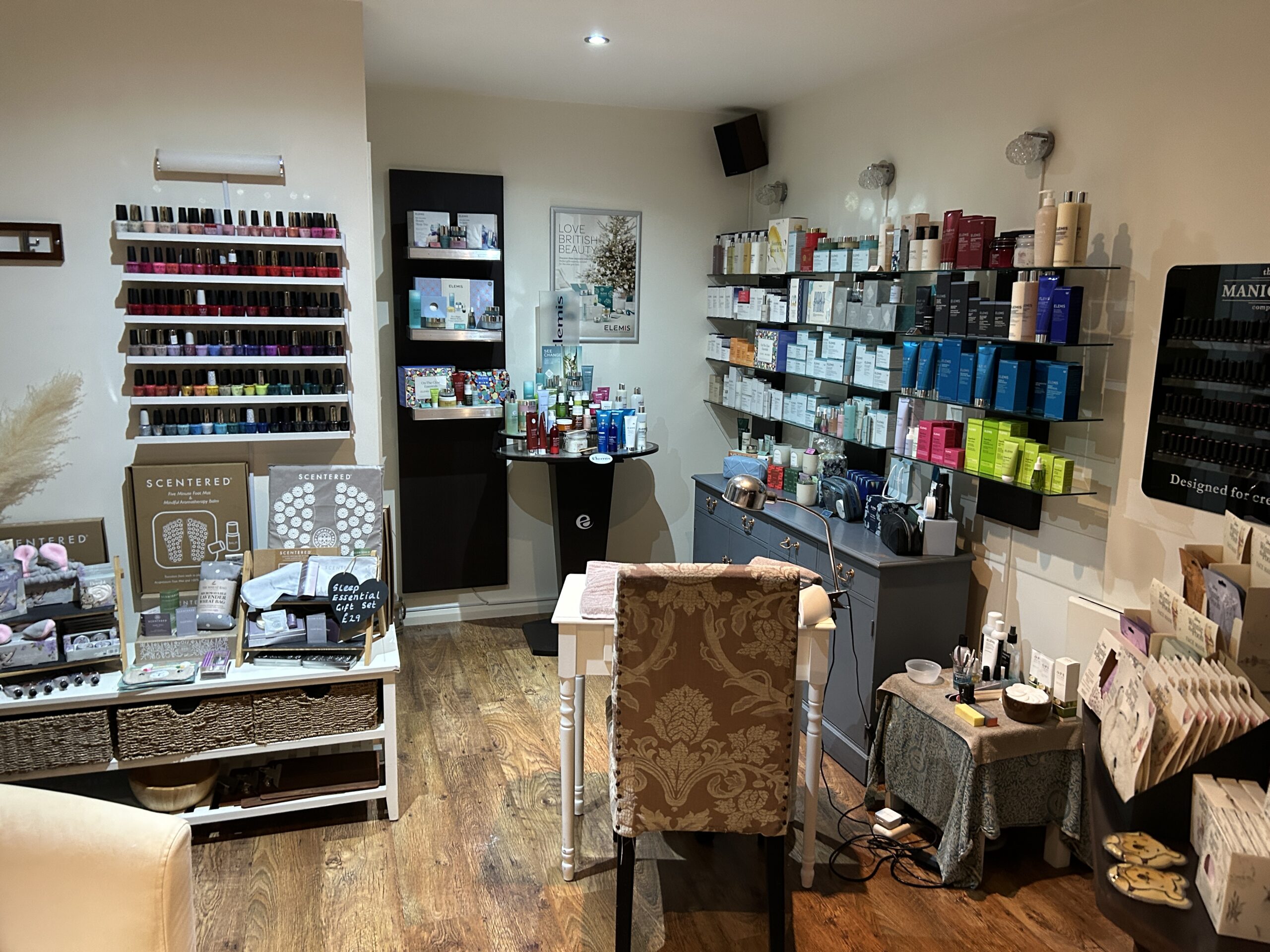 Gallery - Pure Indugence Day Spa