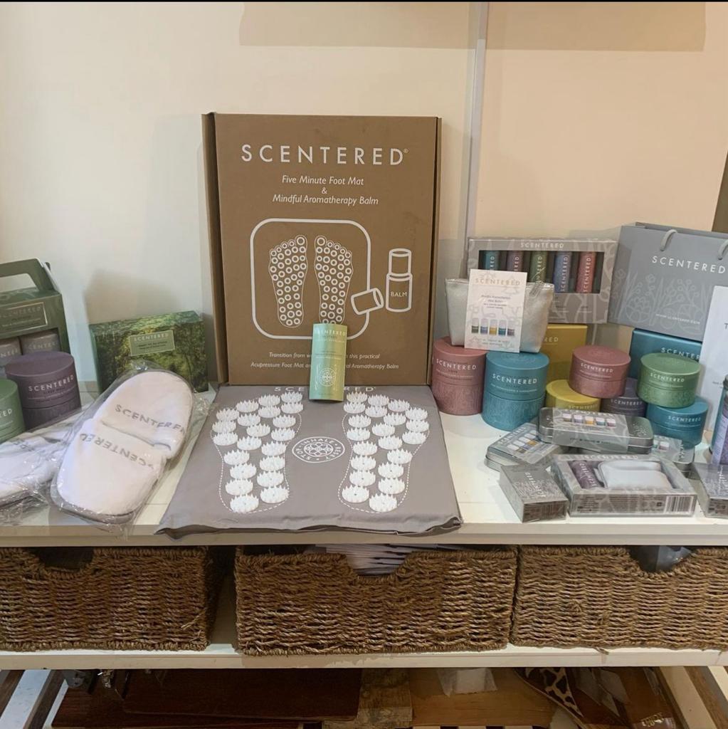 Gallery - Pure Indugence Day Spa