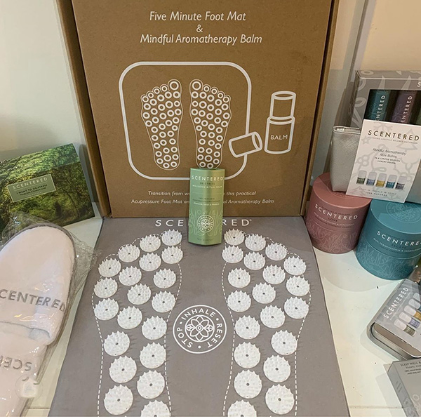 Gallery - Pure Indugence Day Spa